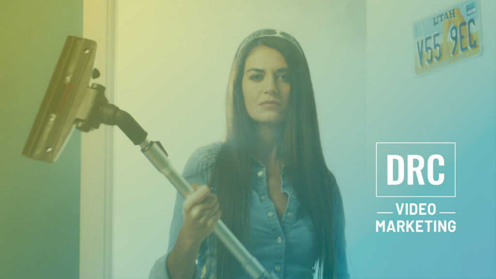 DRC Productions - Video Marketing Agency
